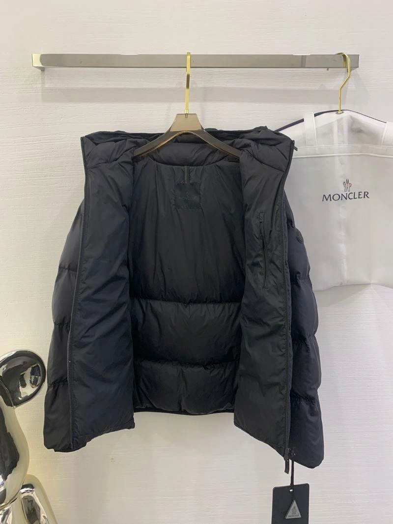 Genuine Moncler Down Jackets