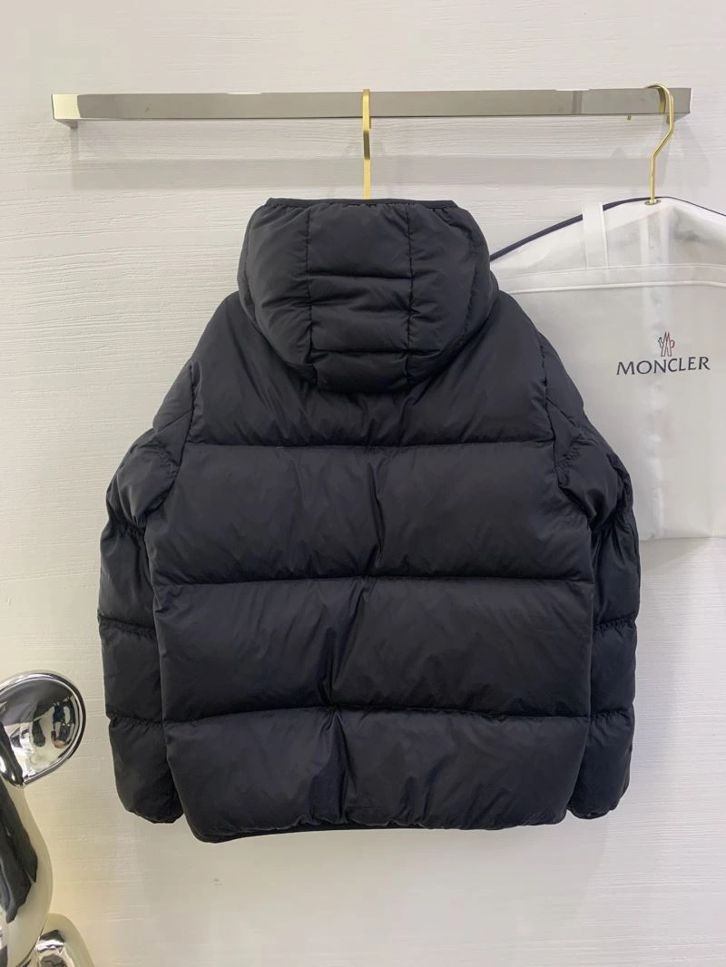 Genuine Moncler Down Jackets