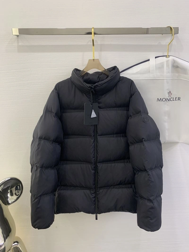 Genuine Moncler Down Jackets