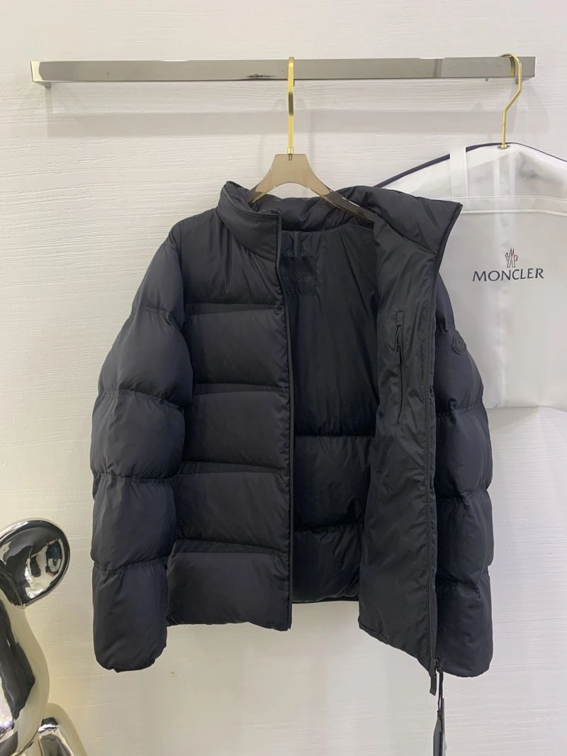 Genuine Moncler Down Jackets