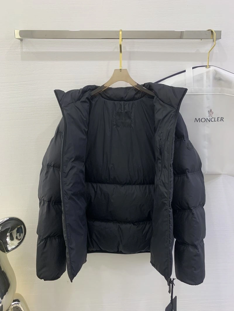 Genuine Moncler Down Jackets