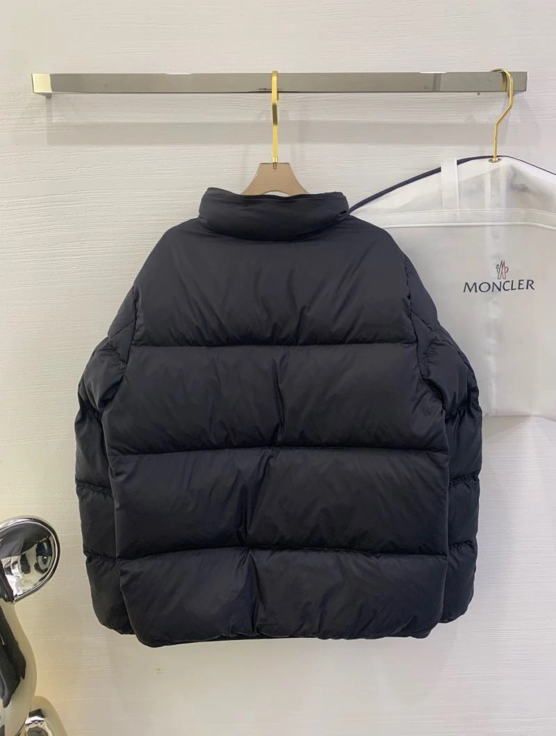 Genuine Moncler Down Jackets