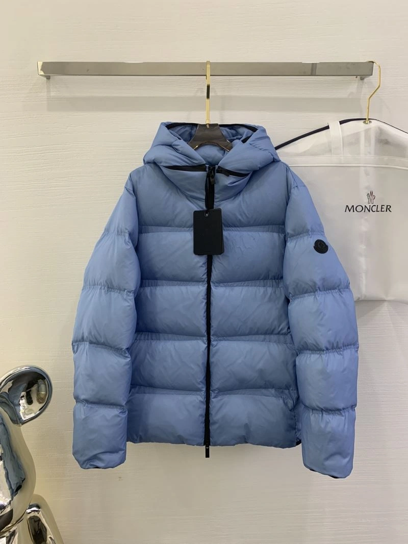 Moncler Down Jackets