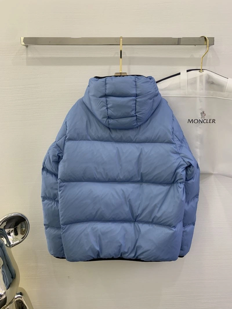 1:1 copy Moncler Down Jackets