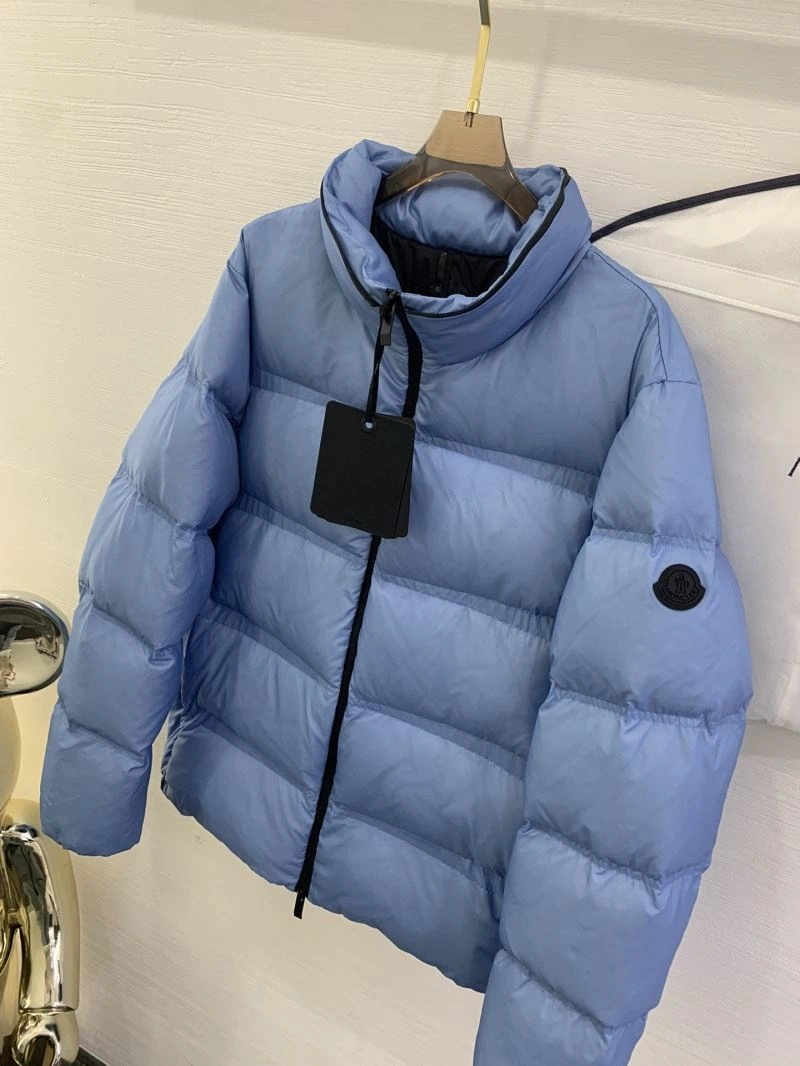 1:1 copy Moncler Down Jackets