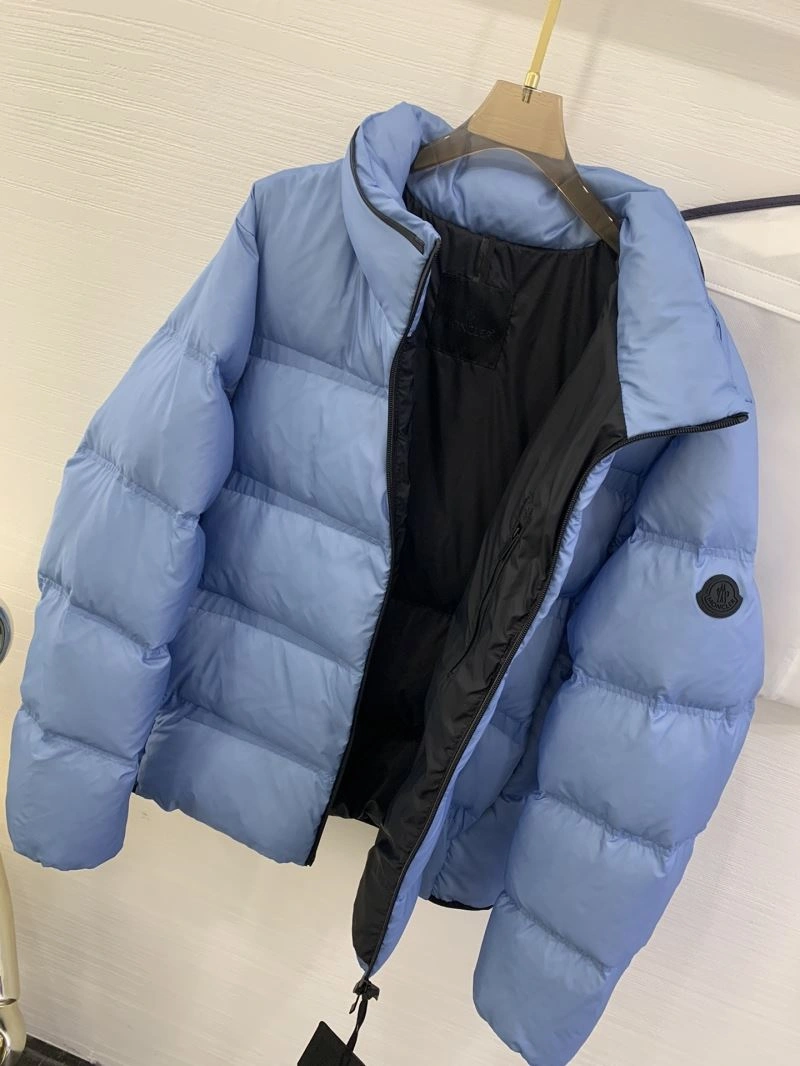 1:1 copy Moncler Down Jackets