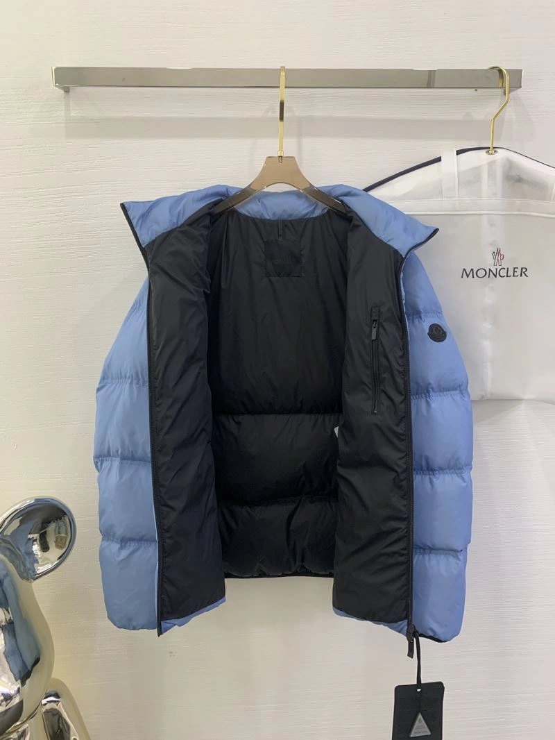 1:1 copy Moncler Down Jackets