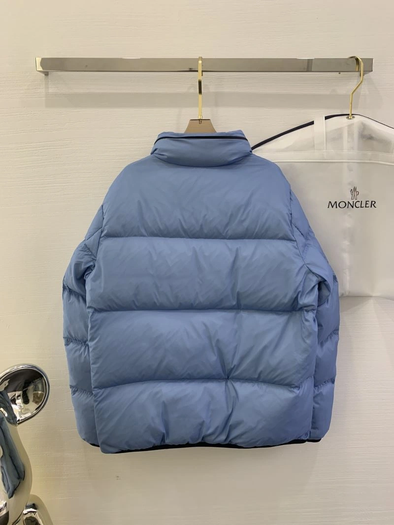 1:1 copy Moncler Down Jackets