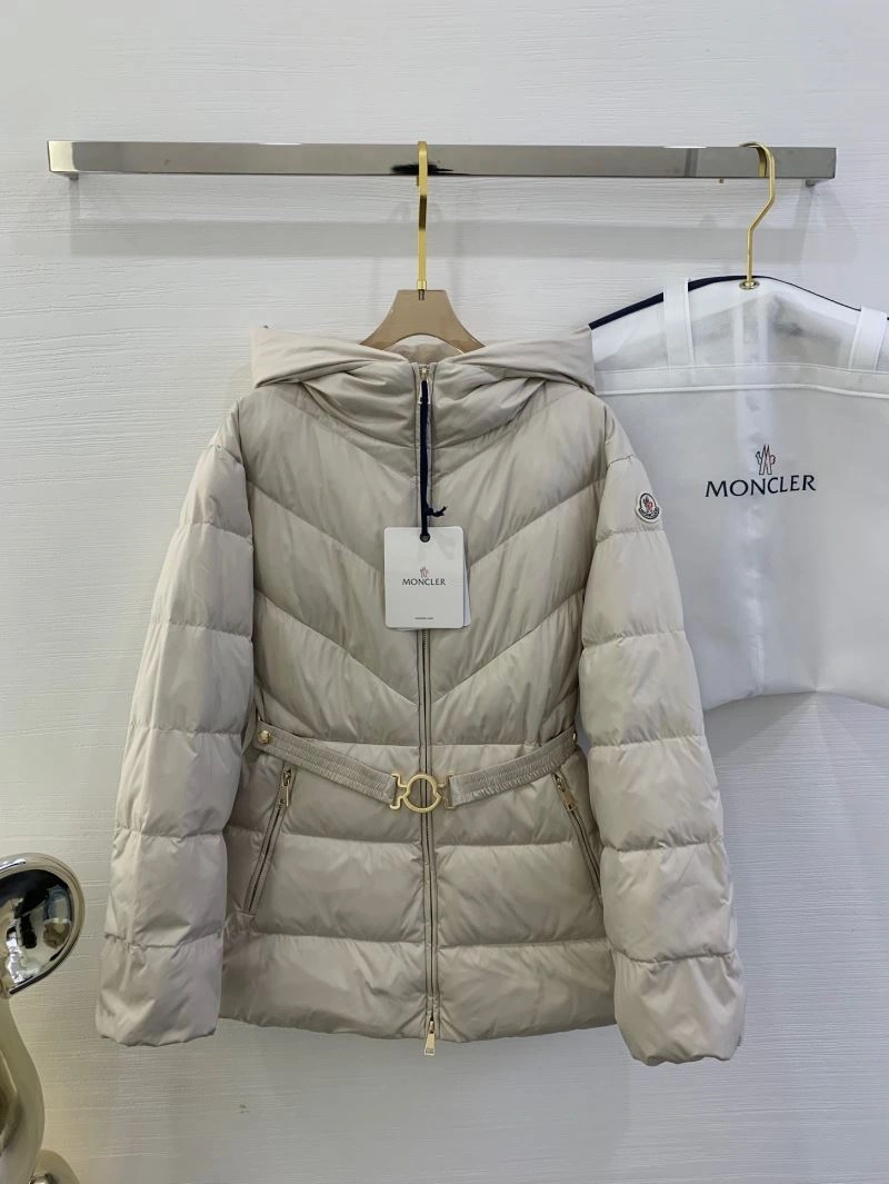 Moncler Down Jackets