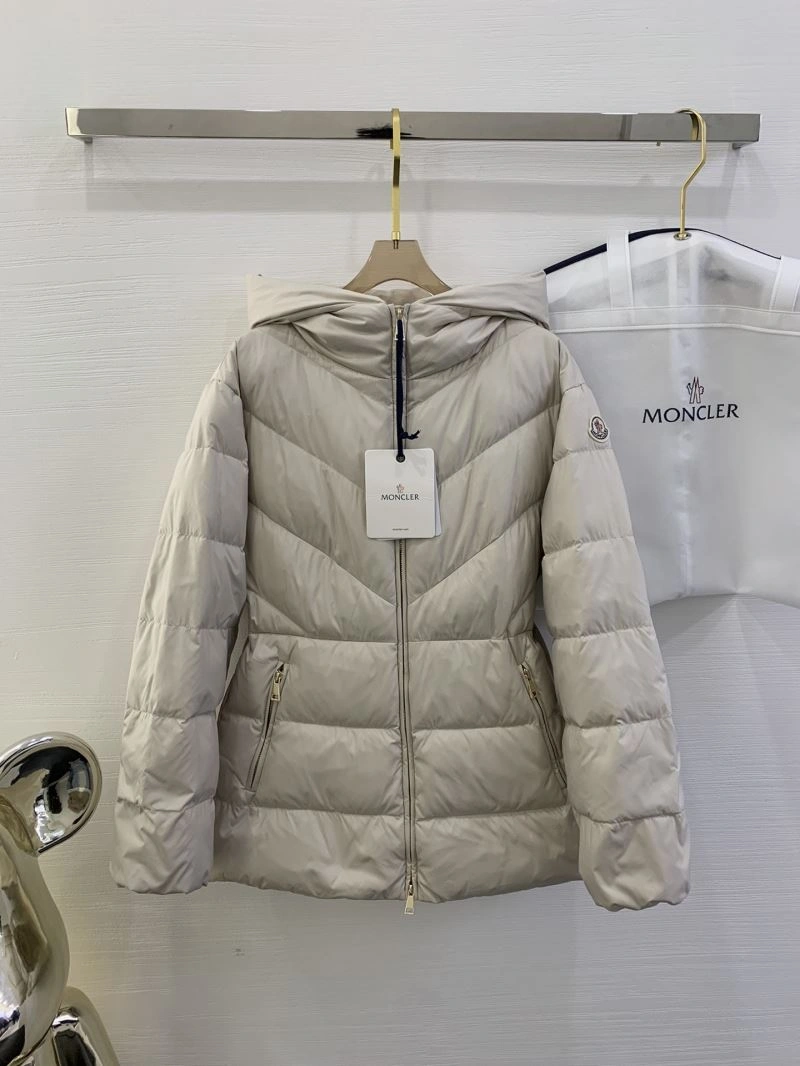 Bargain Moncler Down Jackets