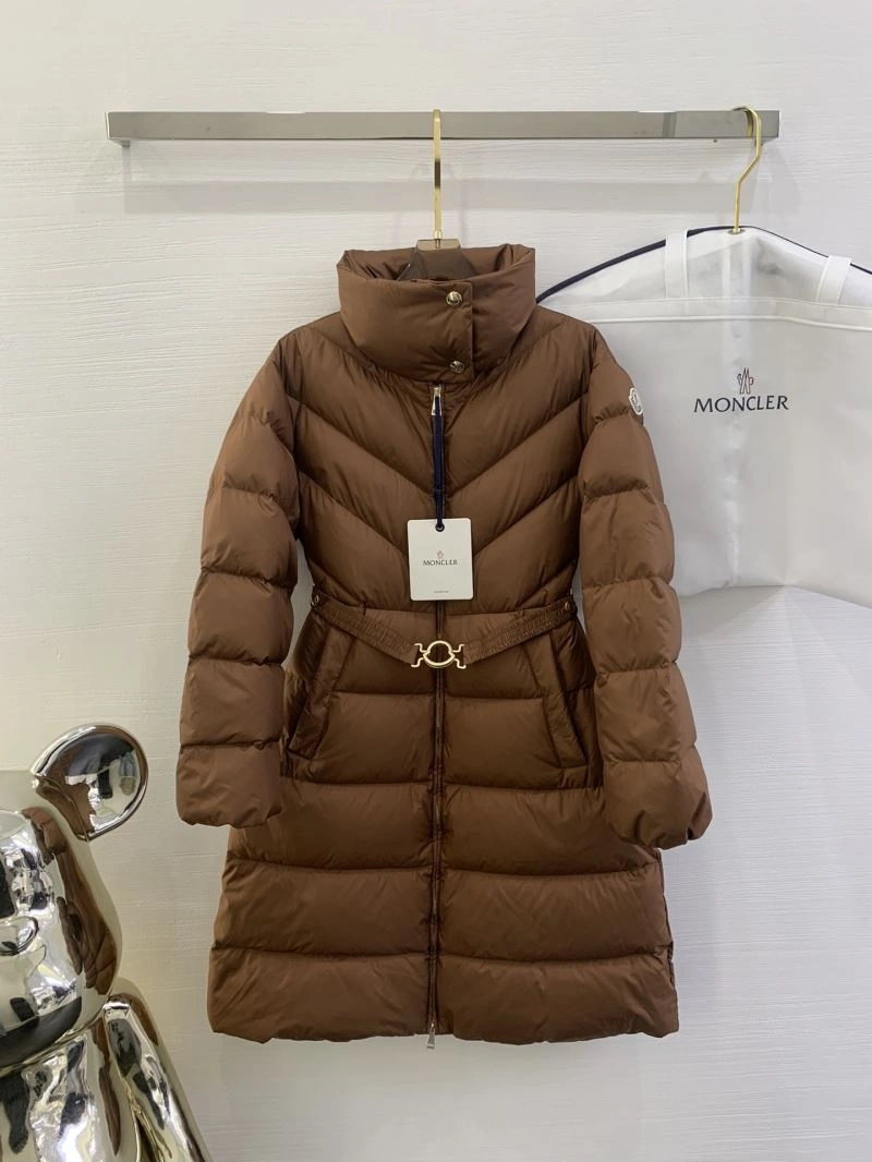 Moncler Down Jackets