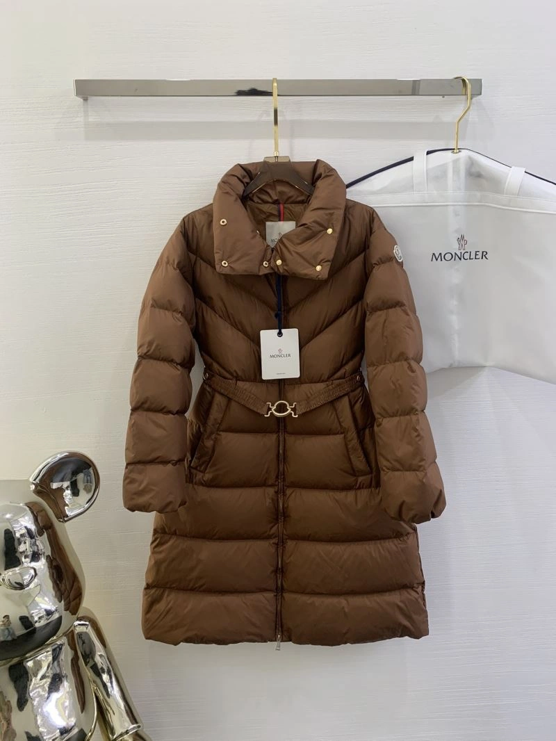 Budget-friendly Moncler Down Jackets