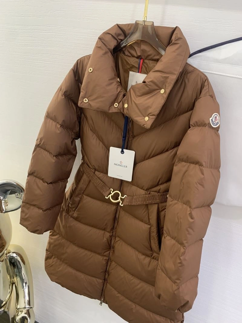 Budget-friendly Moncler Down Jackets
