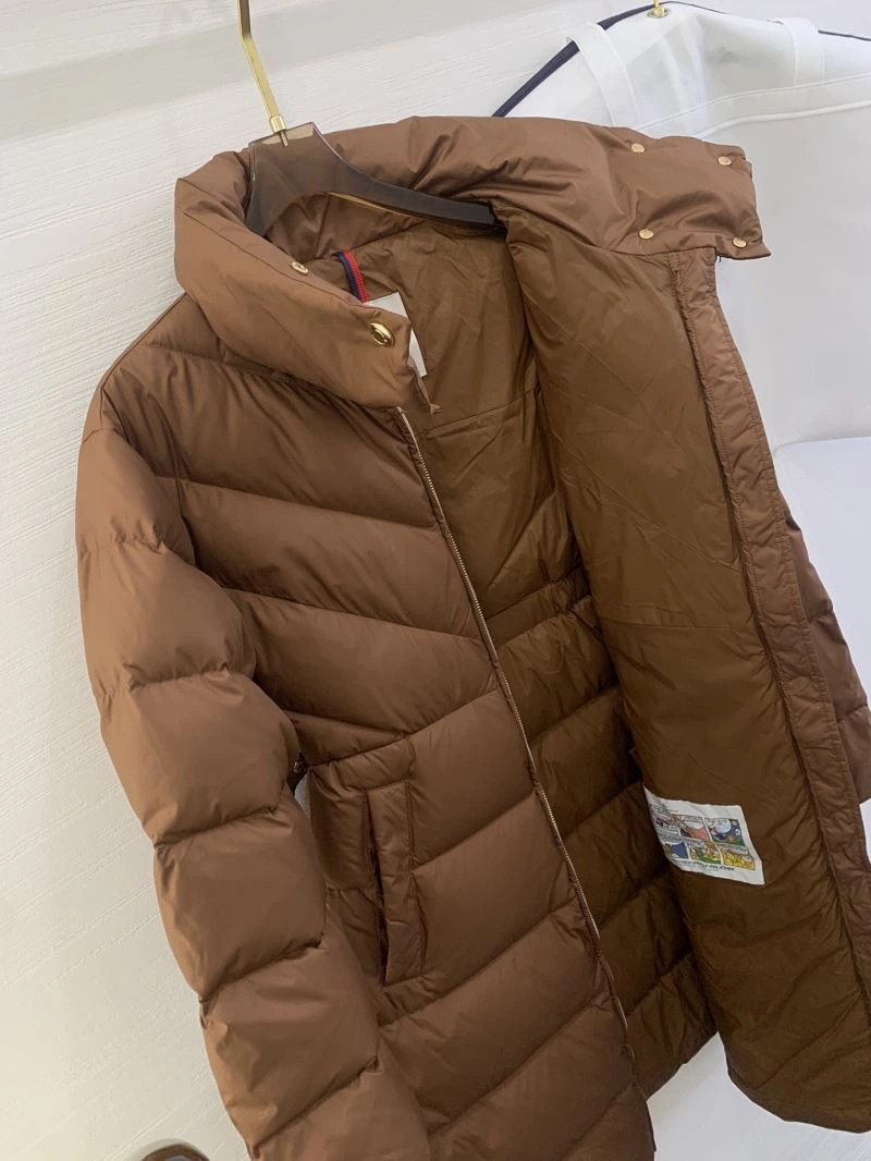 Budget-friendly Moncler Down Jackets