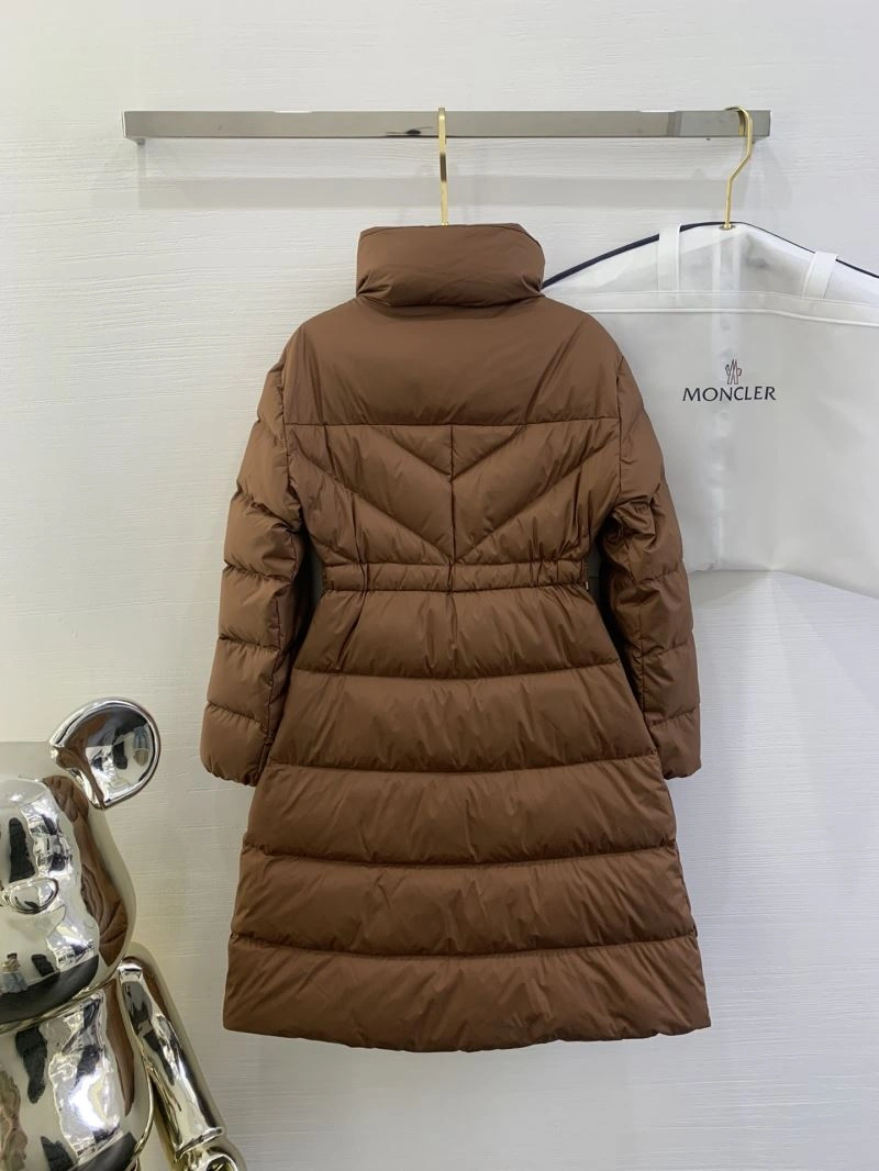 Budget-friendly Moncler Down Jackets