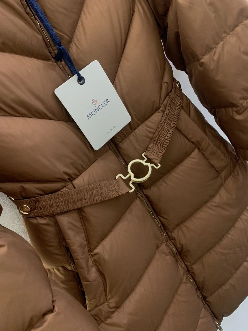 Budget-friendly Moncler Down Jackets