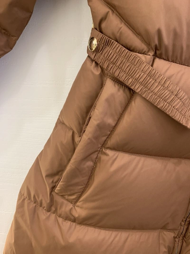 Budget-friendly Moncler Down Jackets