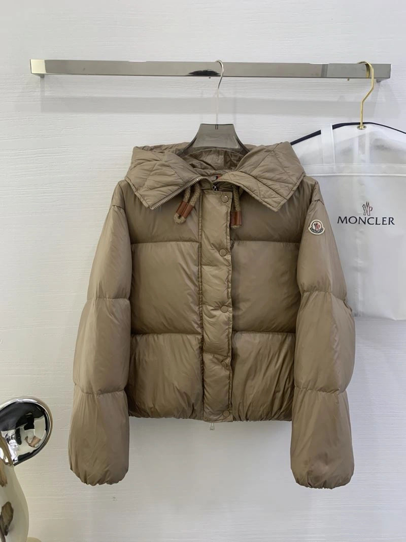 Moncler Down Jackets