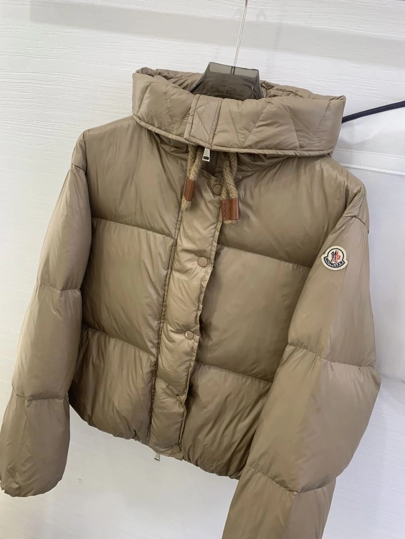 Real Moncler Down Jackets