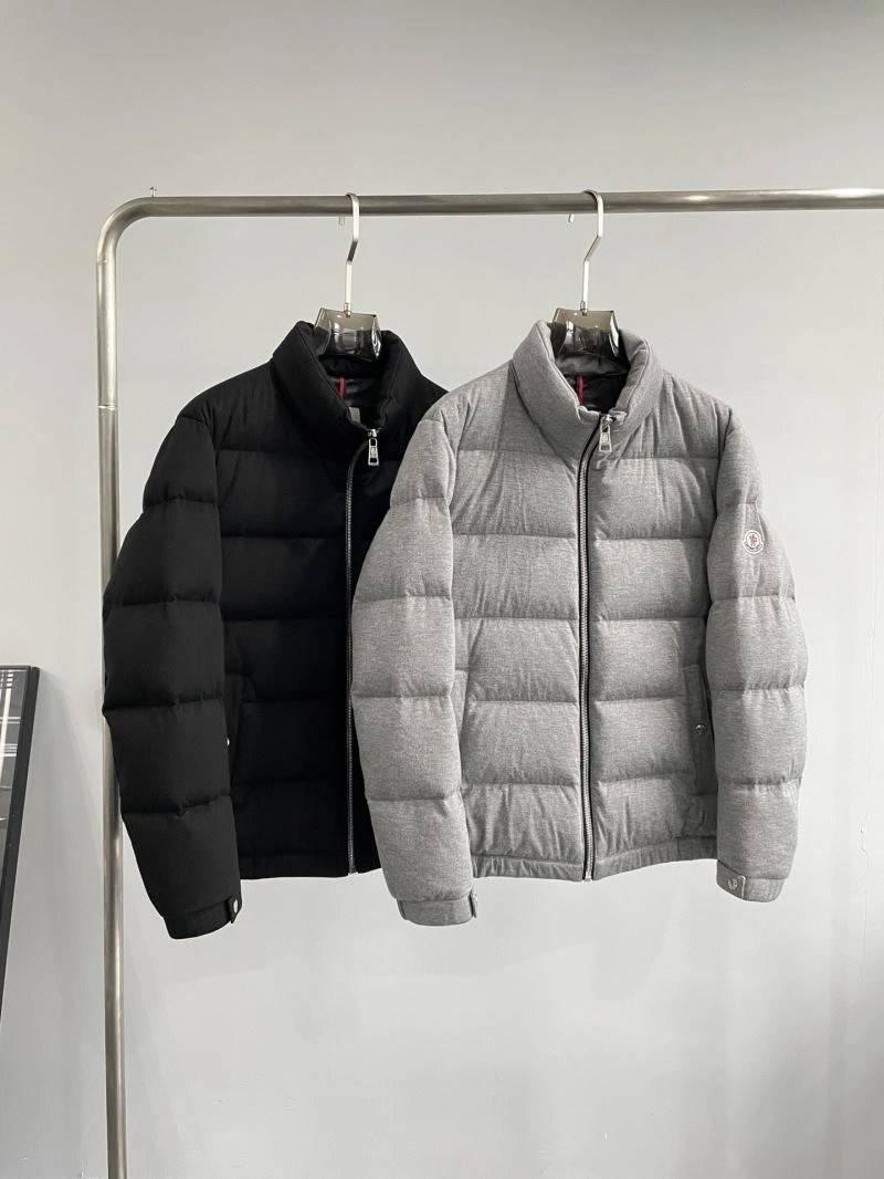 Moncler Down Jackets