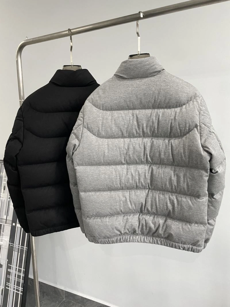 Brand-authenticated Moncler Down Jackets