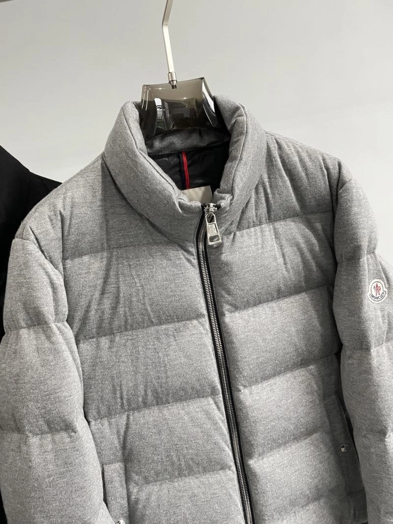 Brand-authenticated Moncler Down Jackets