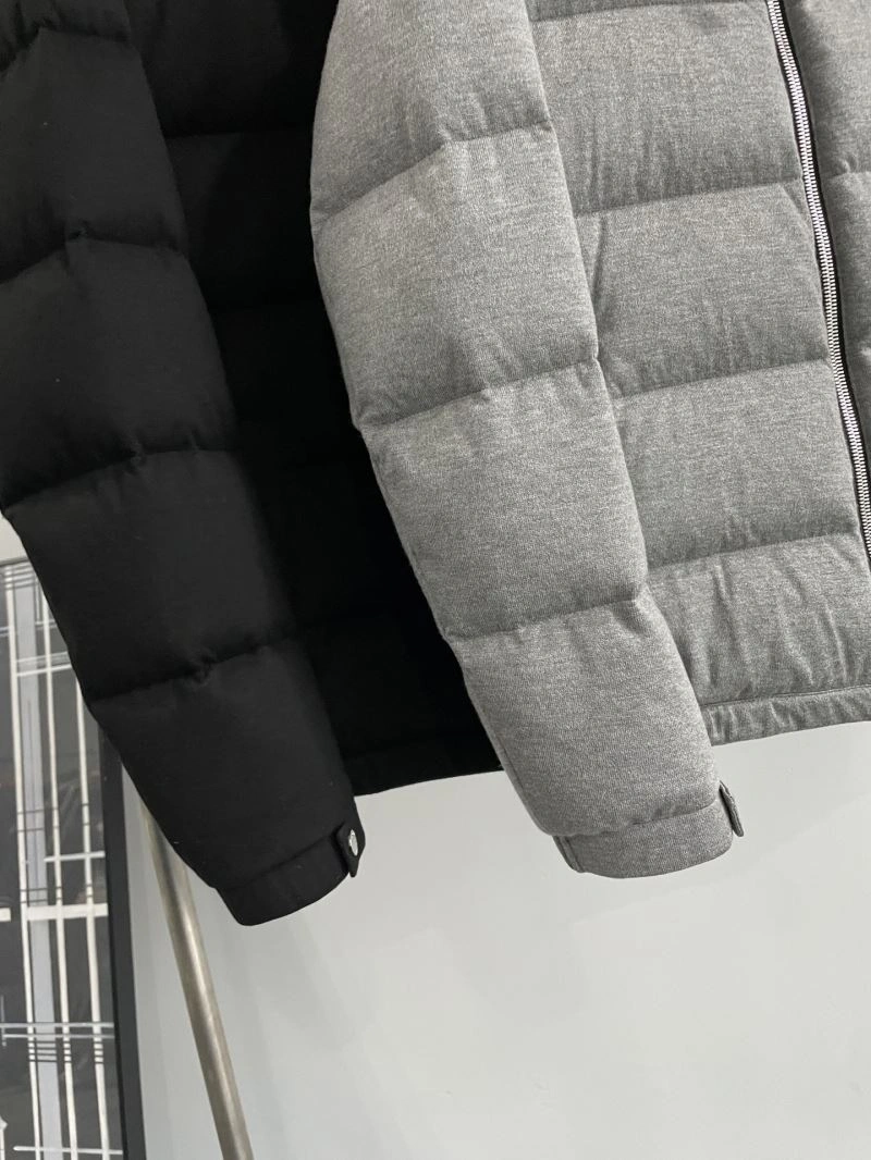 Brand-authenticated Moncler Down Jackets