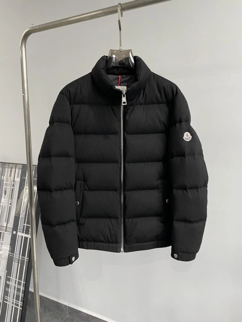 Brand-authenticated Moncler Down Jackets