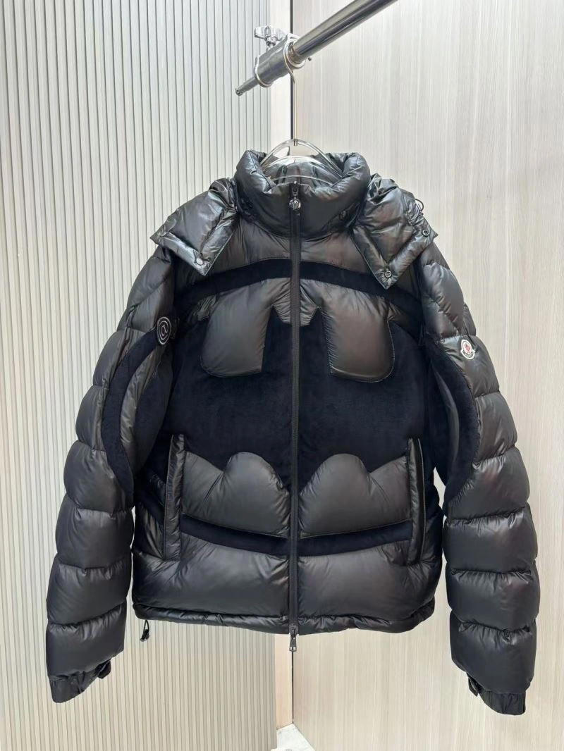 Moncler Down Jackets