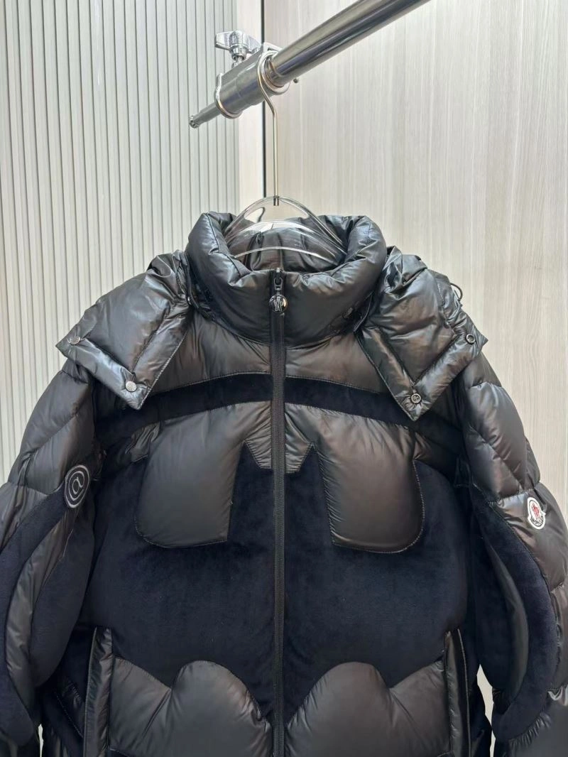 Bargain Moncler Down Jackets