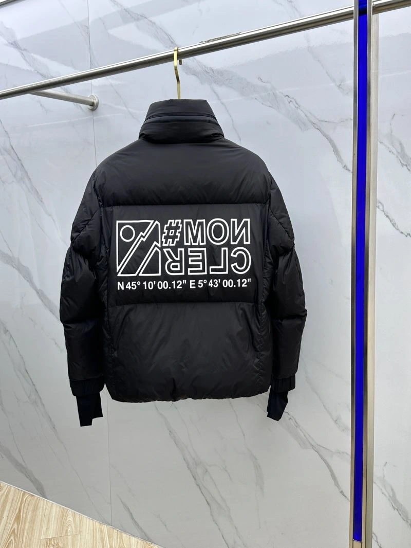 Inexpensive Moncler Down Jackets