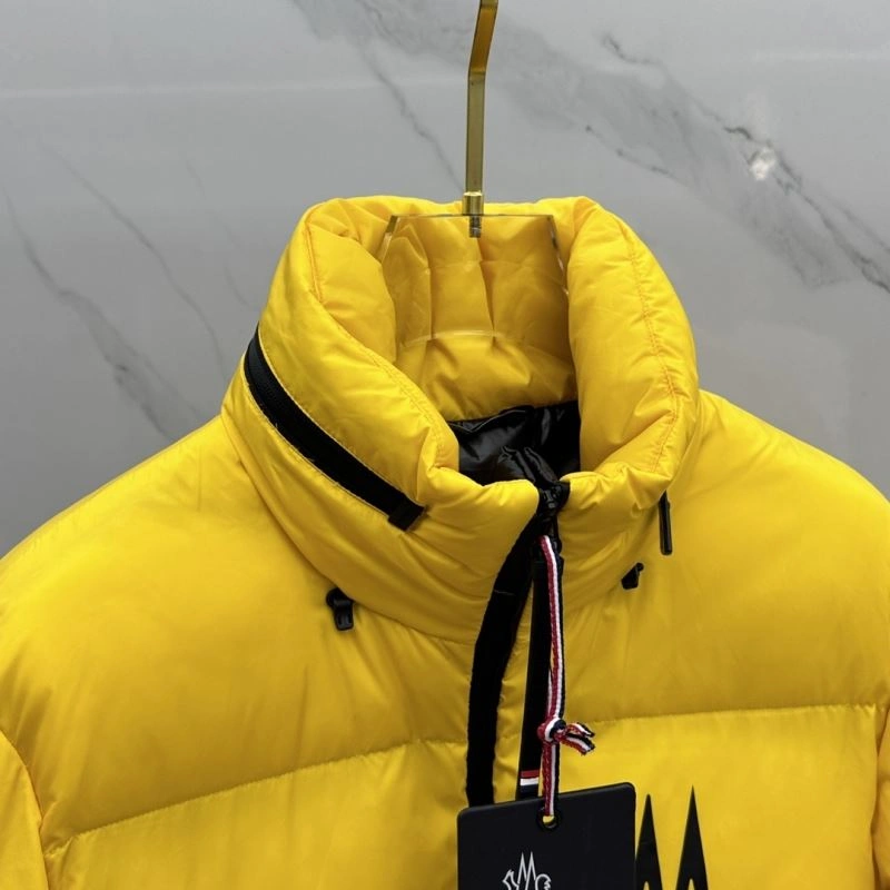 Value-priced Moncler Down Jackets