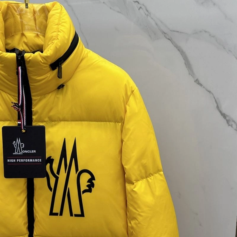 Value-priced Moncler Down Jackets