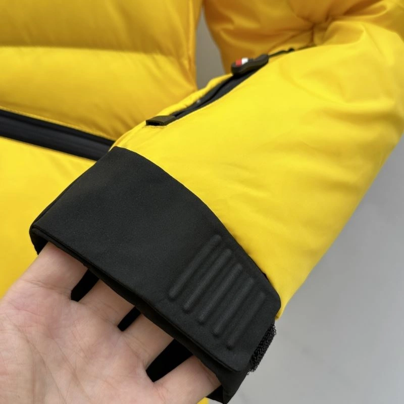 Value-priced Moncler Down Jackets