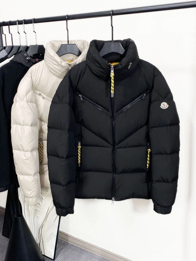 Moncler Down Jackets