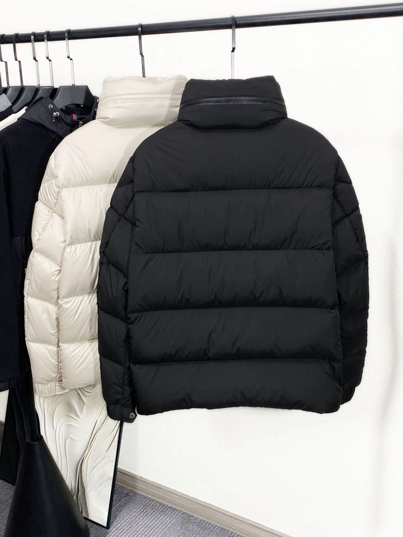 Budget-friendly Moncler Down Jackets