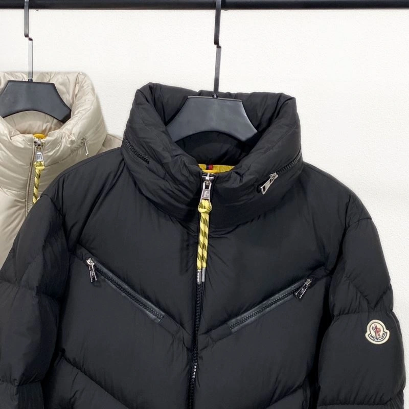 Budget-friendly Moncler Down Jackets