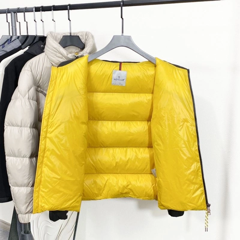 Budget-friendly Moncler Down Jackets