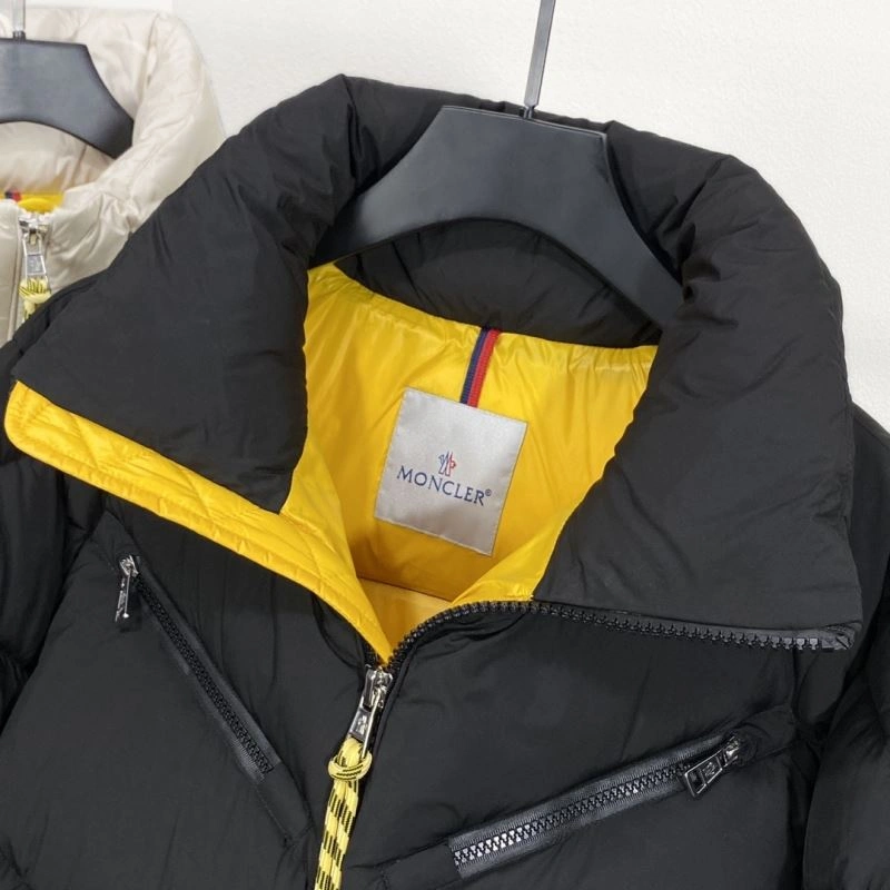 Budget-friendly Moncler Down Jackets