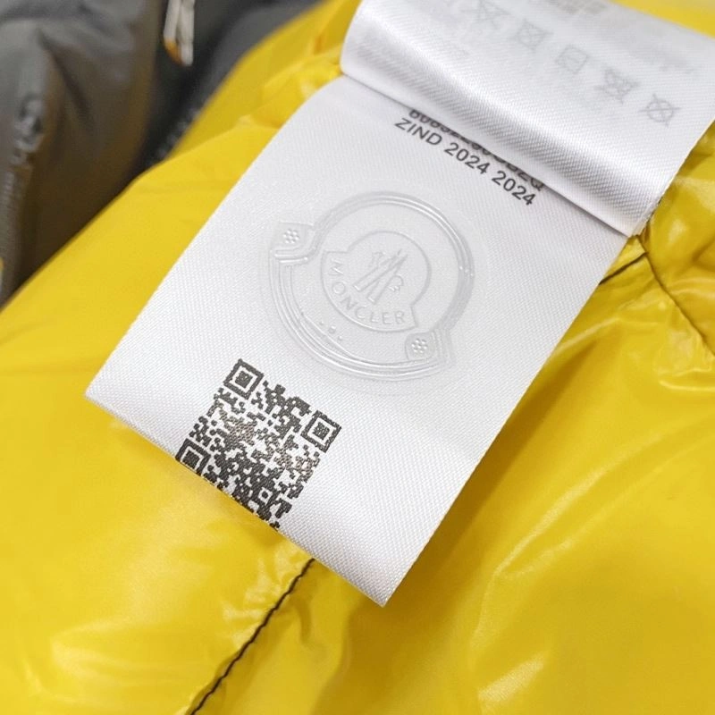 Budget-friendly Moncler Down Jackets