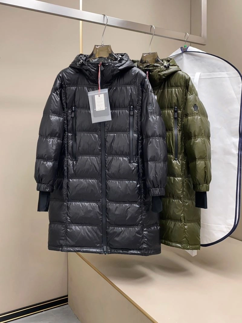 Moncler Down Jackets
