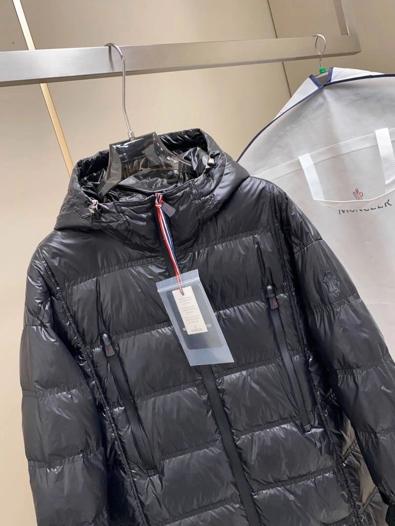 Economical Moncler Down Jackets