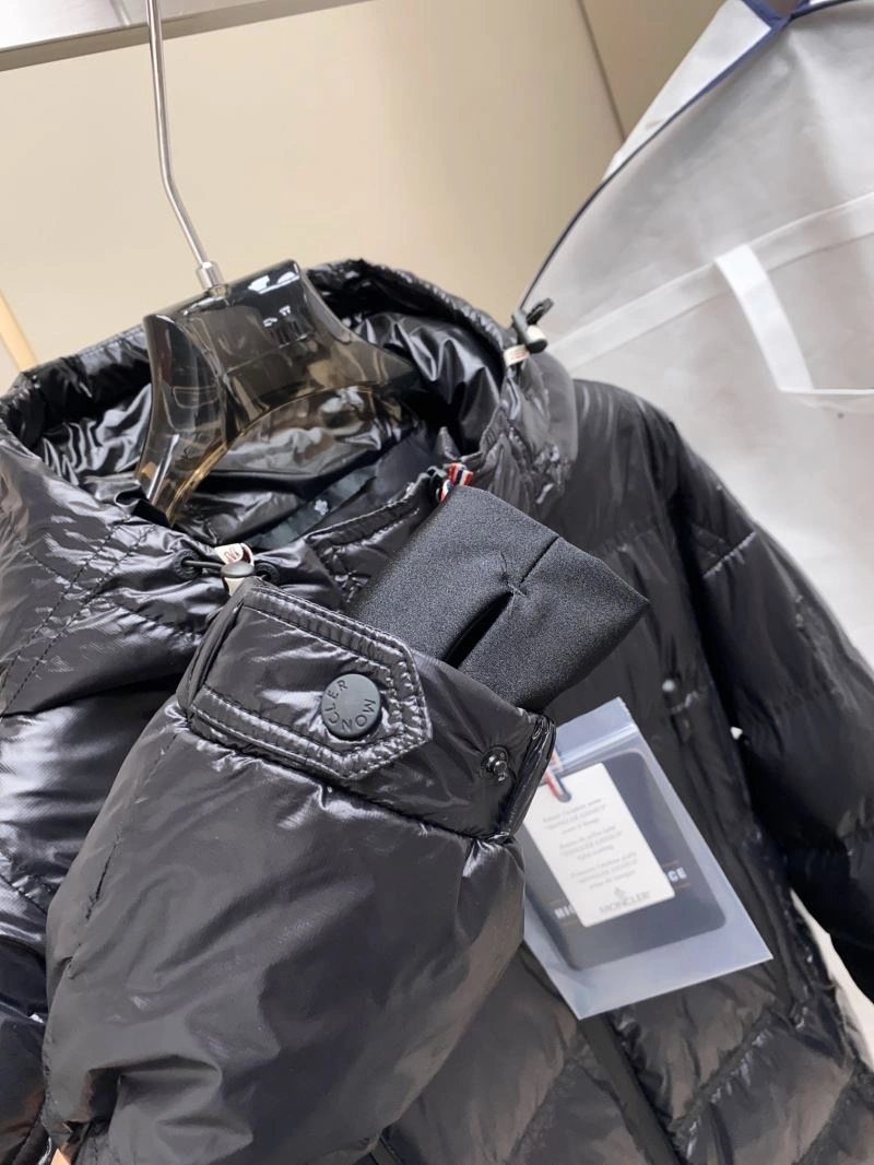 Economical Moncler Down Jackets