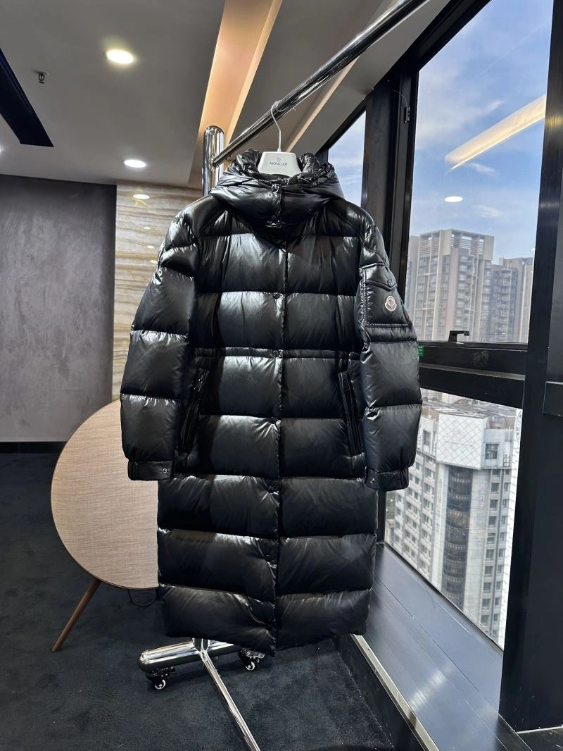 Moncler Down Jackets
