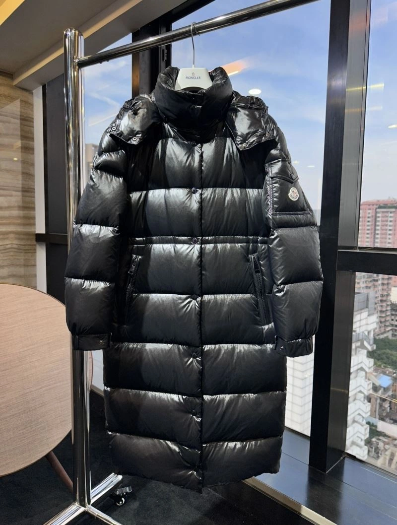 Indistinguishable Moncler Down Jackets