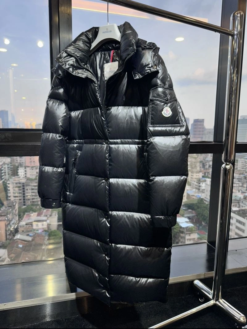 Indistinguishable Moncler Down Jackets