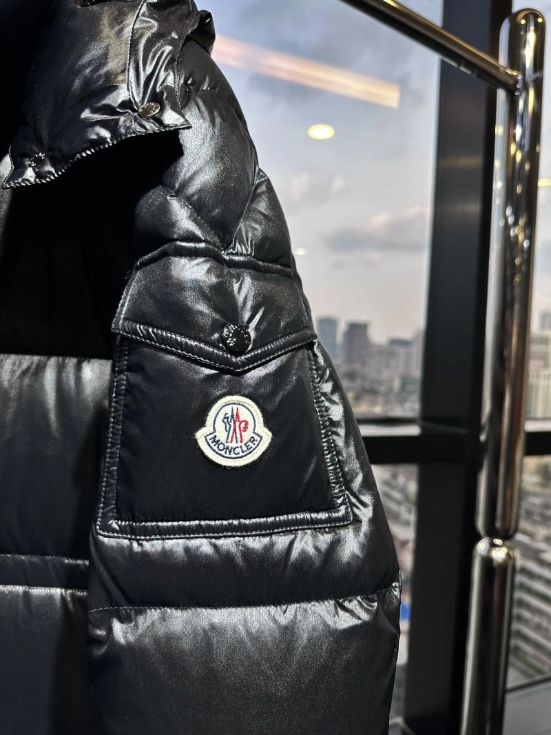 Indistinguishable Moncler Down Jackets