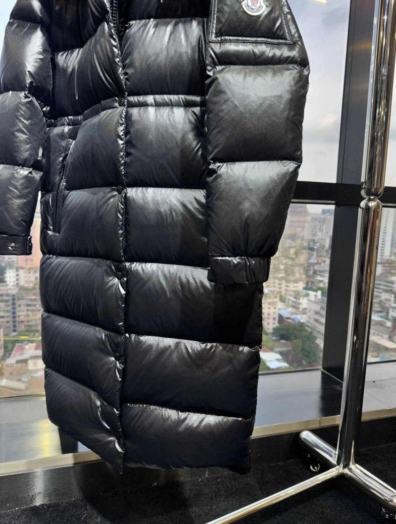 Indistinguishable Moncler Down Jackets