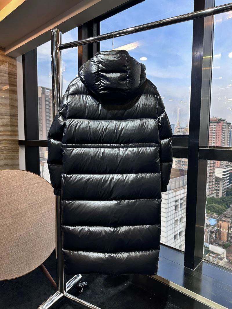 Indistinguishable Moncler Down Jackets