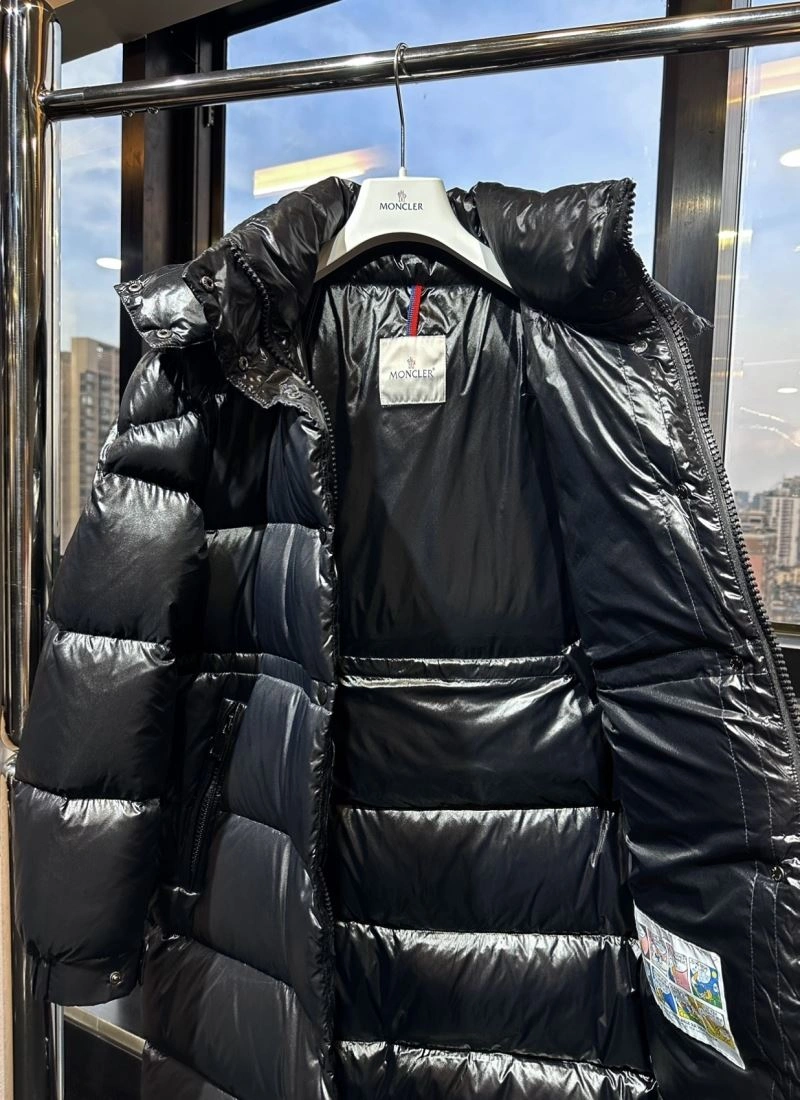 Indistinguishable Moncler Down Jackets